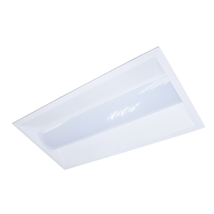 Đèn Máng Led Panel Âm Trần SDLA0181 18W